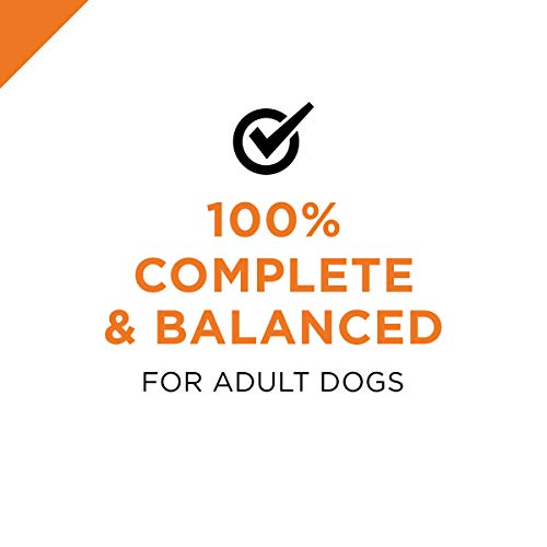 Purina Pro Plan Grain Free Wet Dog Food Variety Pack, Classic Entrees - (12) 13 oz. Cans