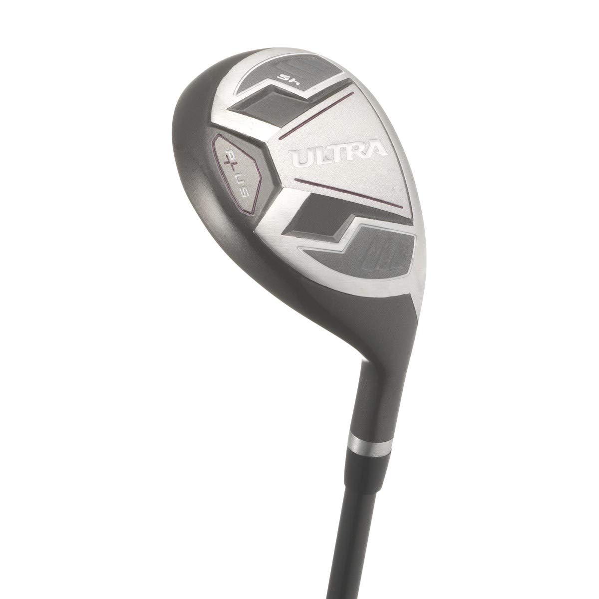 Wilson Women's Ultra Plus Complete Set - Ladies Right Hand, Cart Bag