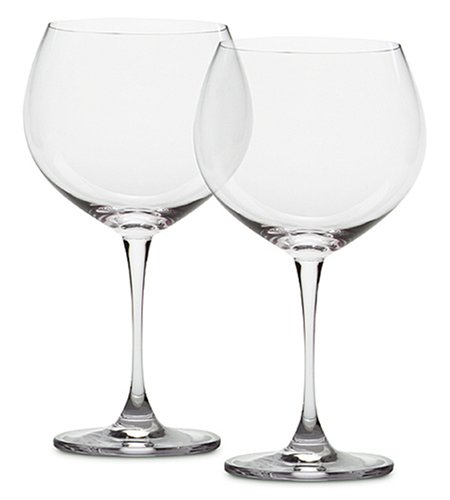 Waterford Mondavi Chardonnay Wine Glass, Set of 2
