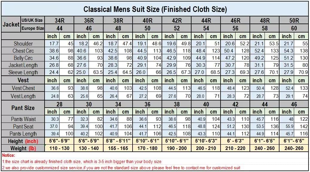 Zeattall Men's Suit 2 Pieces Slim Fit Double-breasted Blazer Wedding Groom Tuxedos(34 Regular,White)