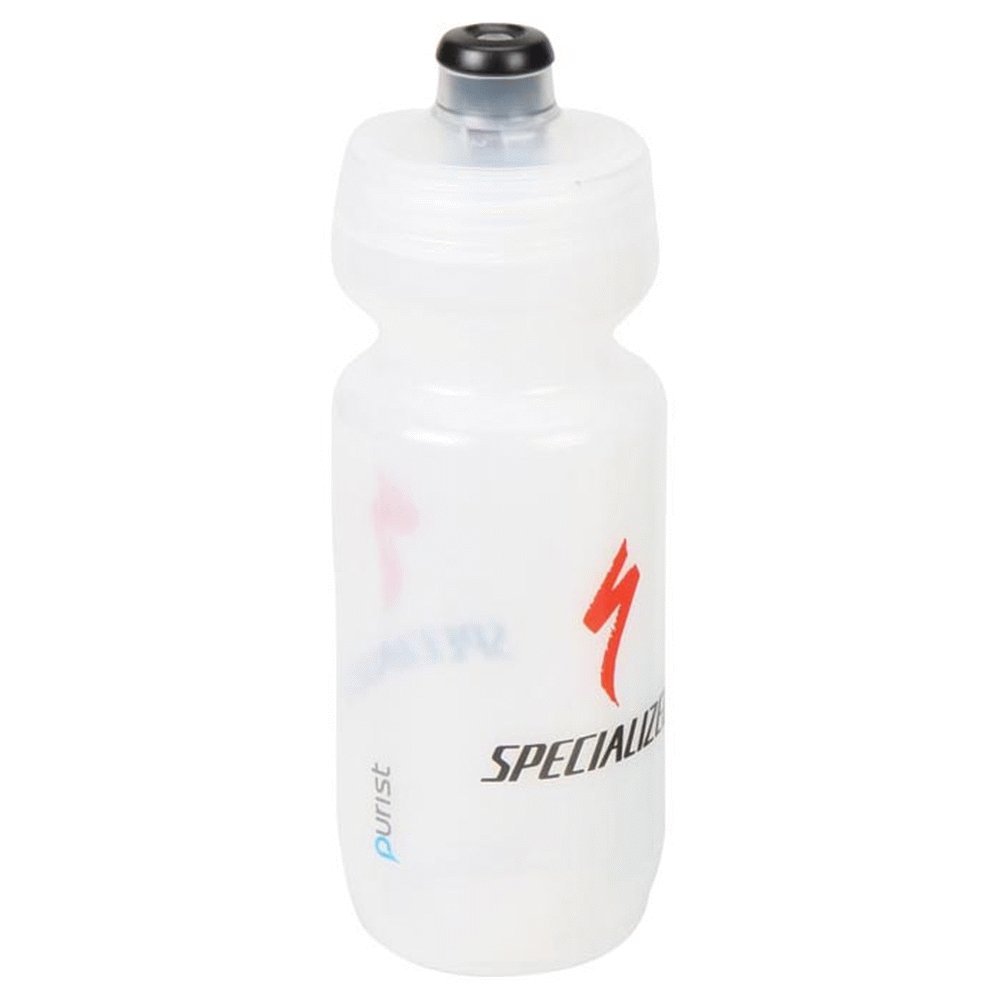 SPECIALIZED Purist 22 Oz Clr W/moflo MTN