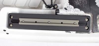 Yakattack Johnson Outdoors Mounting Plate, Includes GT90-08 and Hardware