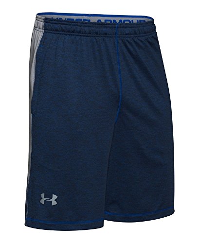 Under Armour UA Raid Printed 10" LG Royal