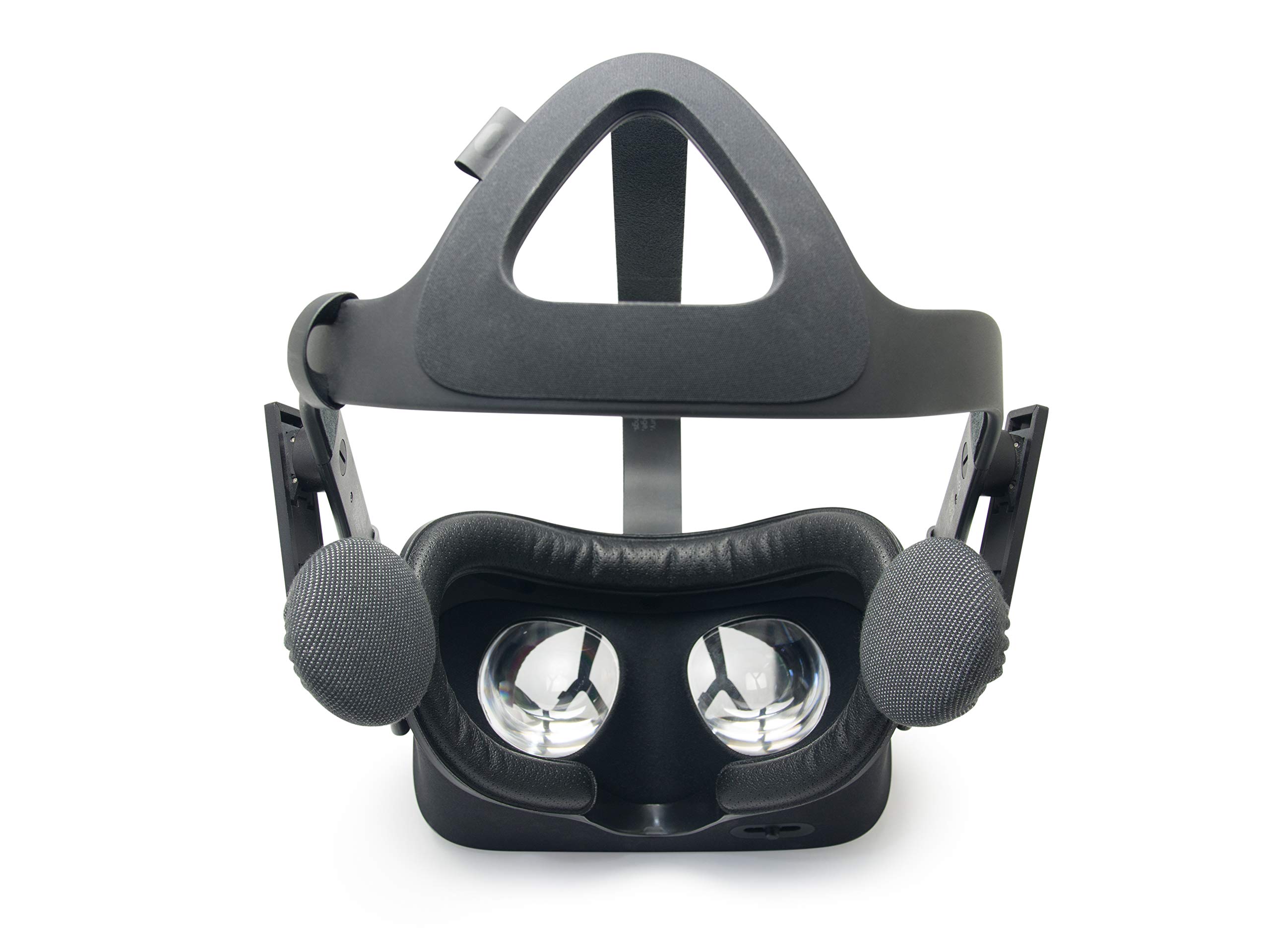 VR Cover Cotton Headphone Covers for Meta/Oculus Rift (2 Sets)