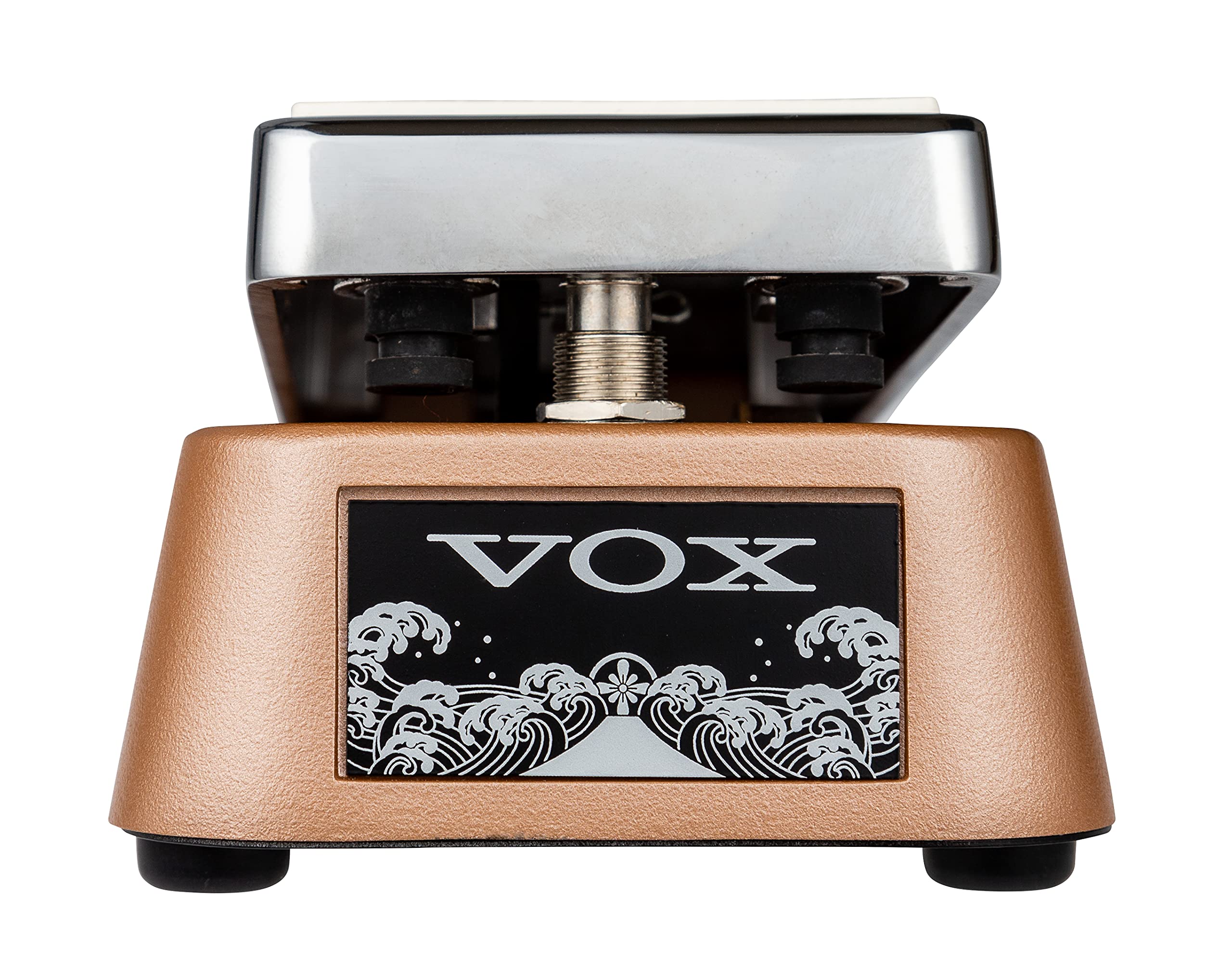 Vox V847-C Wah Pedal