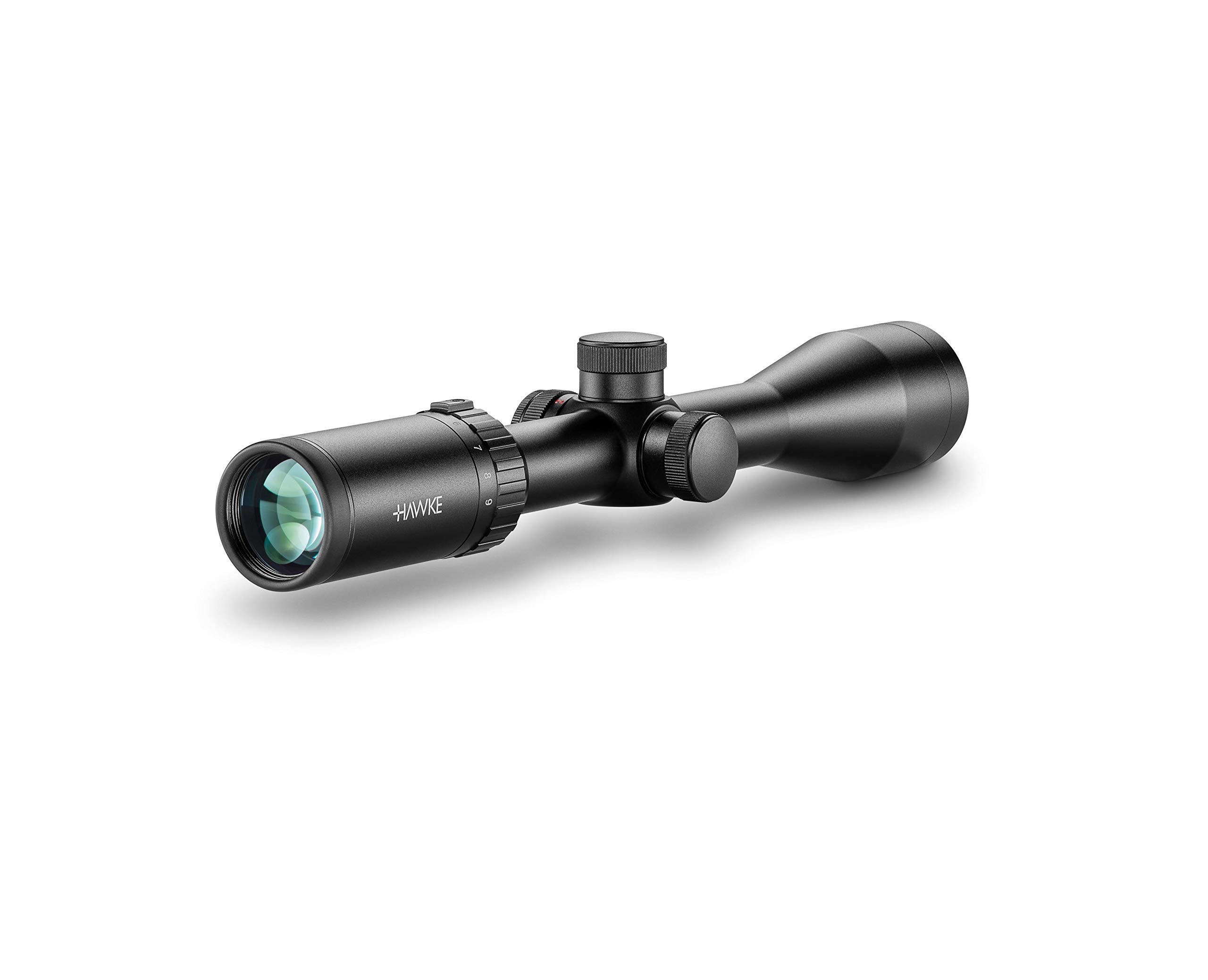 Vantage IR Riflescope 3-9x40, 1", Rimfire .22 Sub. (Etched)