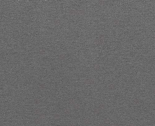 Serta Hemsley Contemporary Upholstered Sofa with Nail Detailed Trim, Modern Living Room Fabric Couch, Track Arm, 81", Soothing Pewter