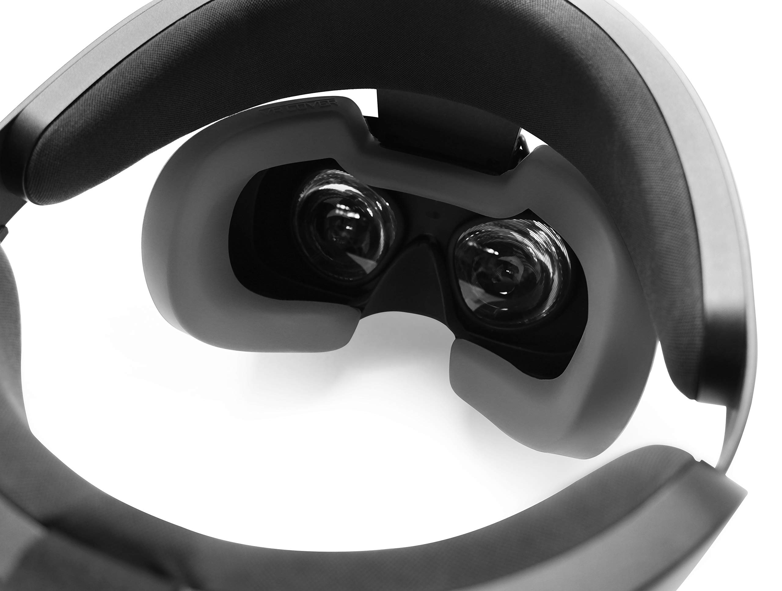VR Cover Silicone Cover for Oculus Rift S