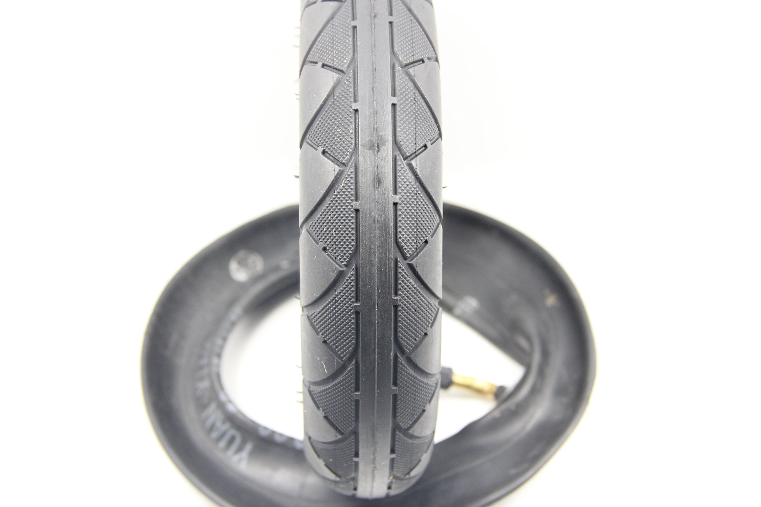transformparts ebike Electric Bike Scooter 200 X 50 Tire Inner Tube