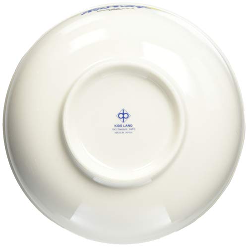 金正陶器(Kaneshotouki) Pokémon 142325 Ramen Bowl, Made in Japan