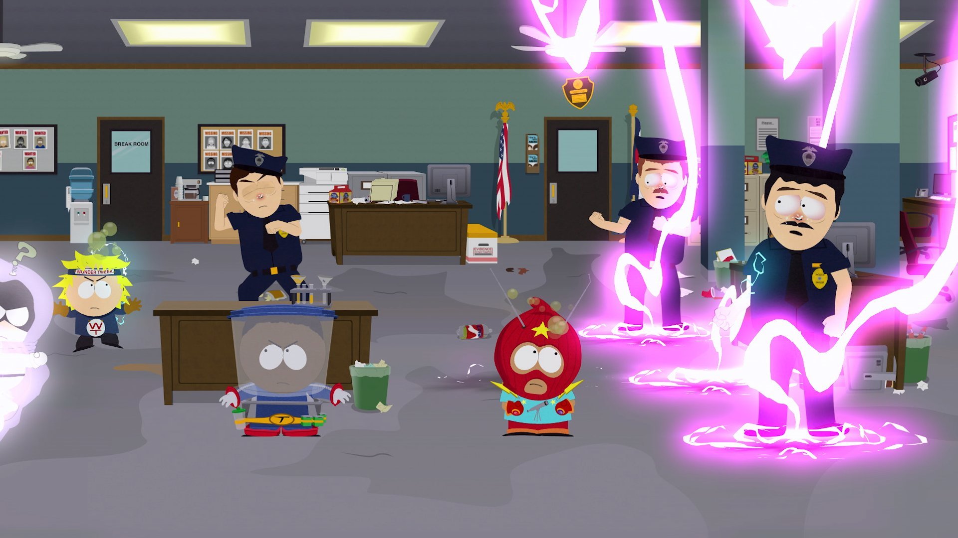 South Park: The Fractured But Whole Gold Edition (Exclusive to Amazon.co.uk)