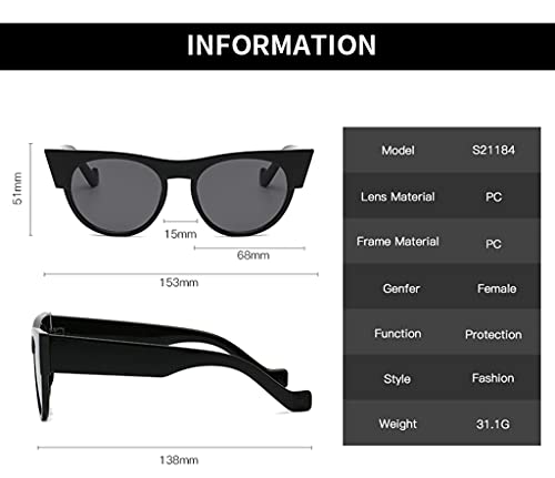 YAMEIZE Y2K Diamond Wrap Around Sunglasses - Rimless Futuristic Shield Frameless Rhinestone bling Sun Glasses for Women Men