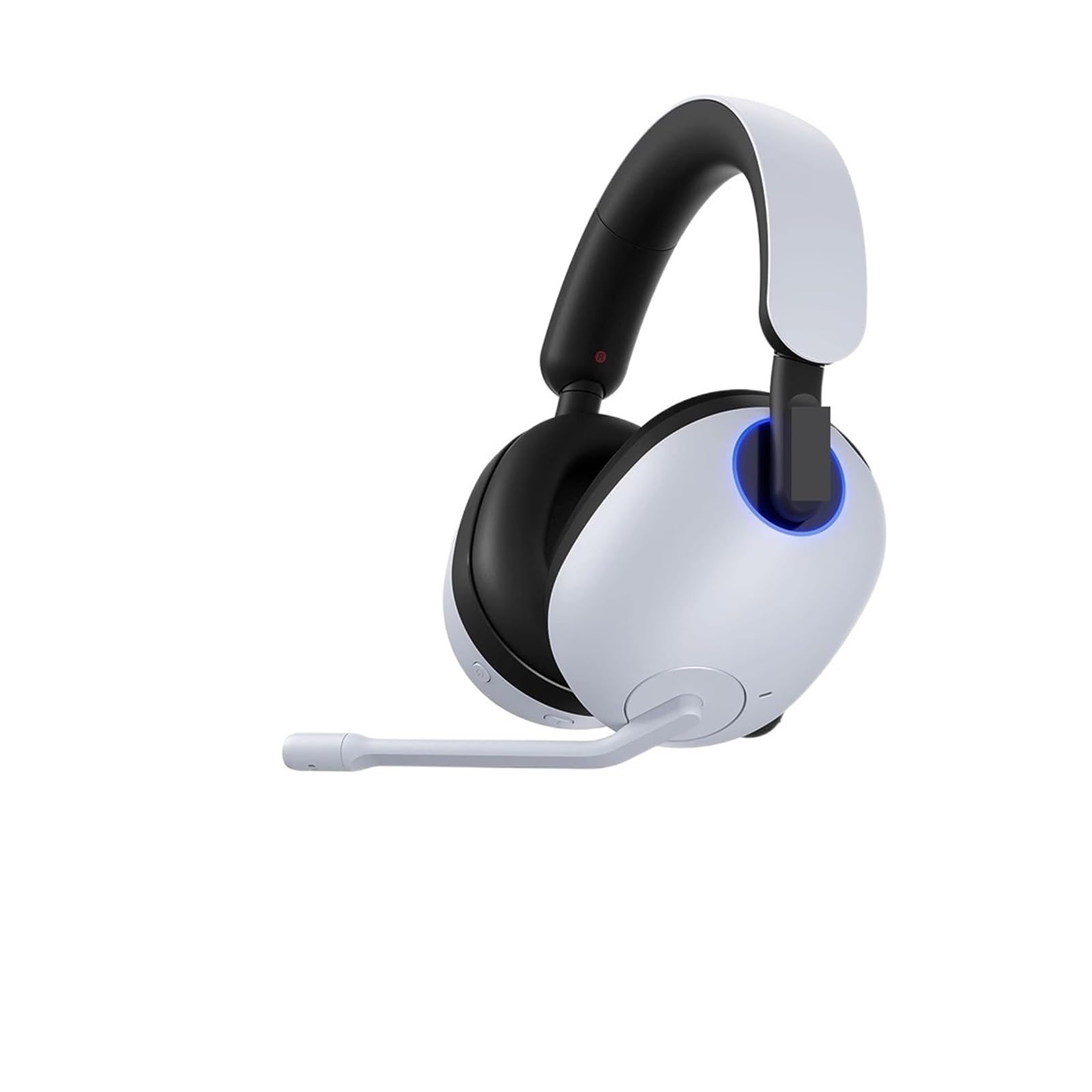 ZiShak Headphones Wireless Noise Canceling Gaming Headset, Over-Ear Headphones Compatible for Spatial Sound