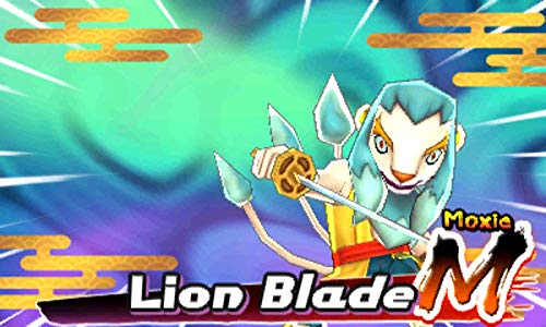 YO-KAI WATCH 2: Bony Spirits - Nintendo 3DS