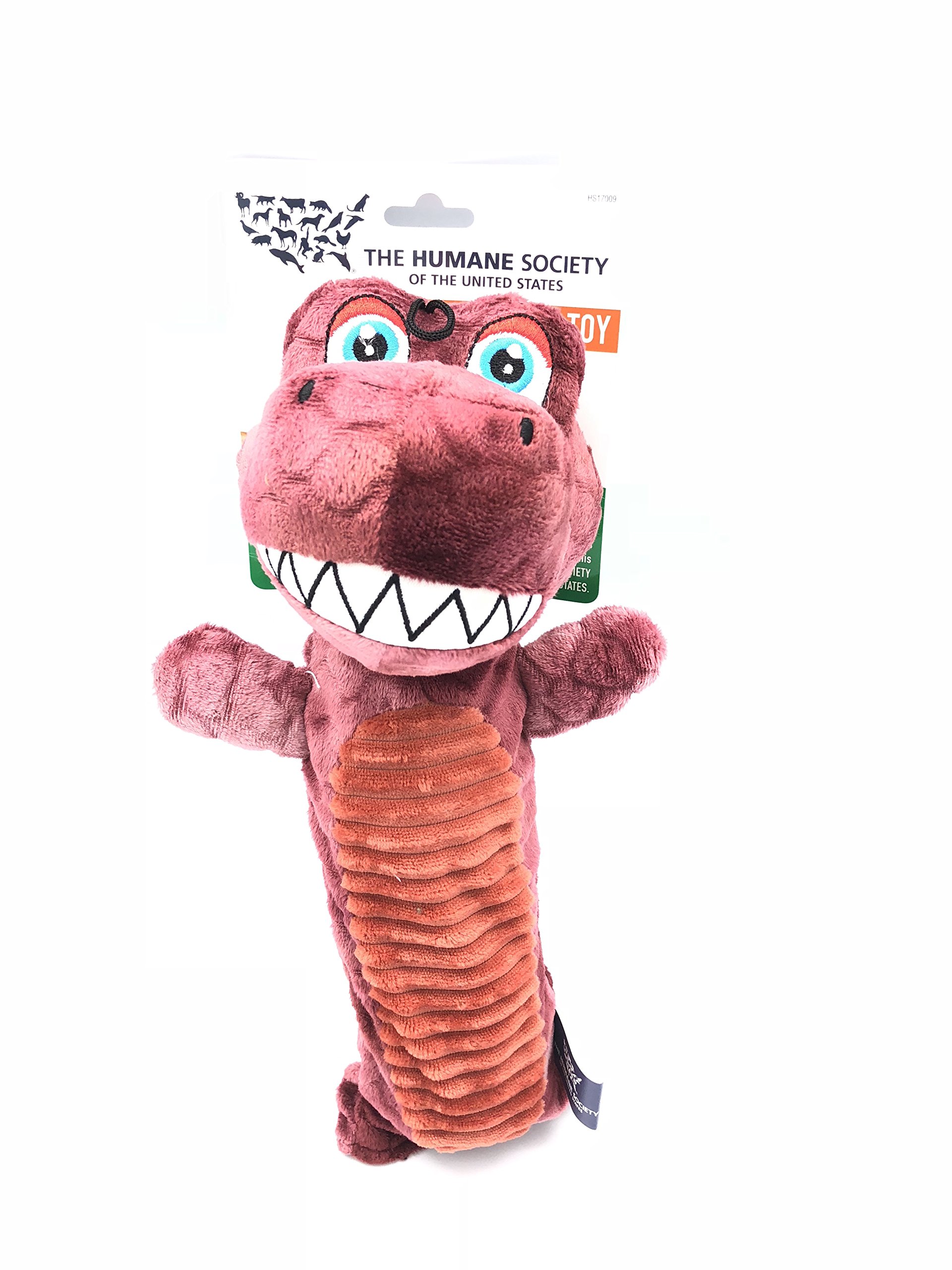 Water Bottle Squeak Toy