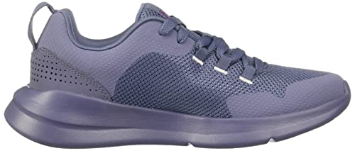 Under Armour Essential Aurora Purple/Aurora Purple/Strobe 7.5 B (M)