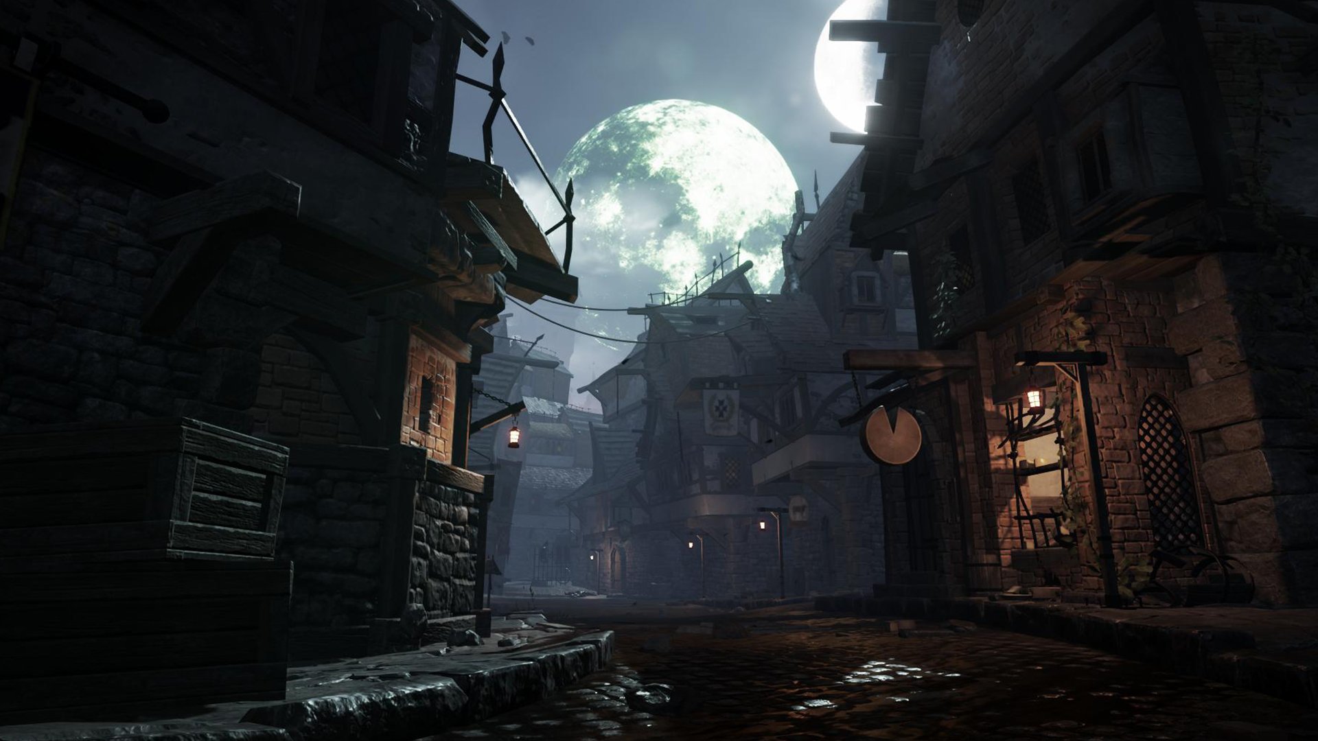 Warhammer: End Times - Vermintide - PlayStation 4
