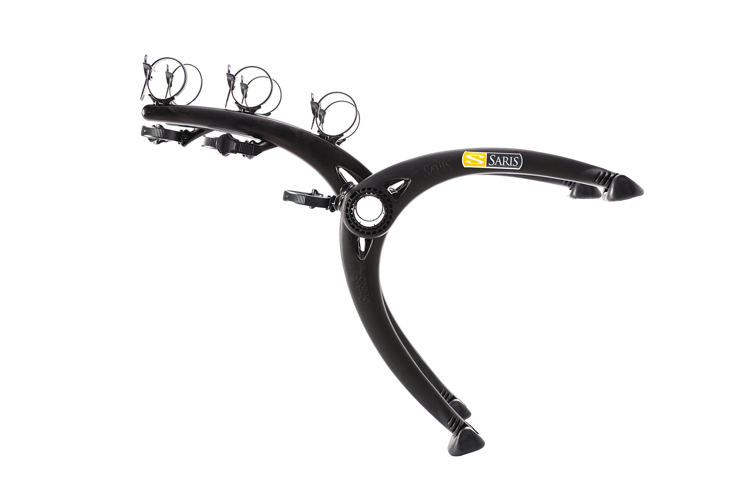 Saris MOCS0079 Bones 3-Bike Rack
