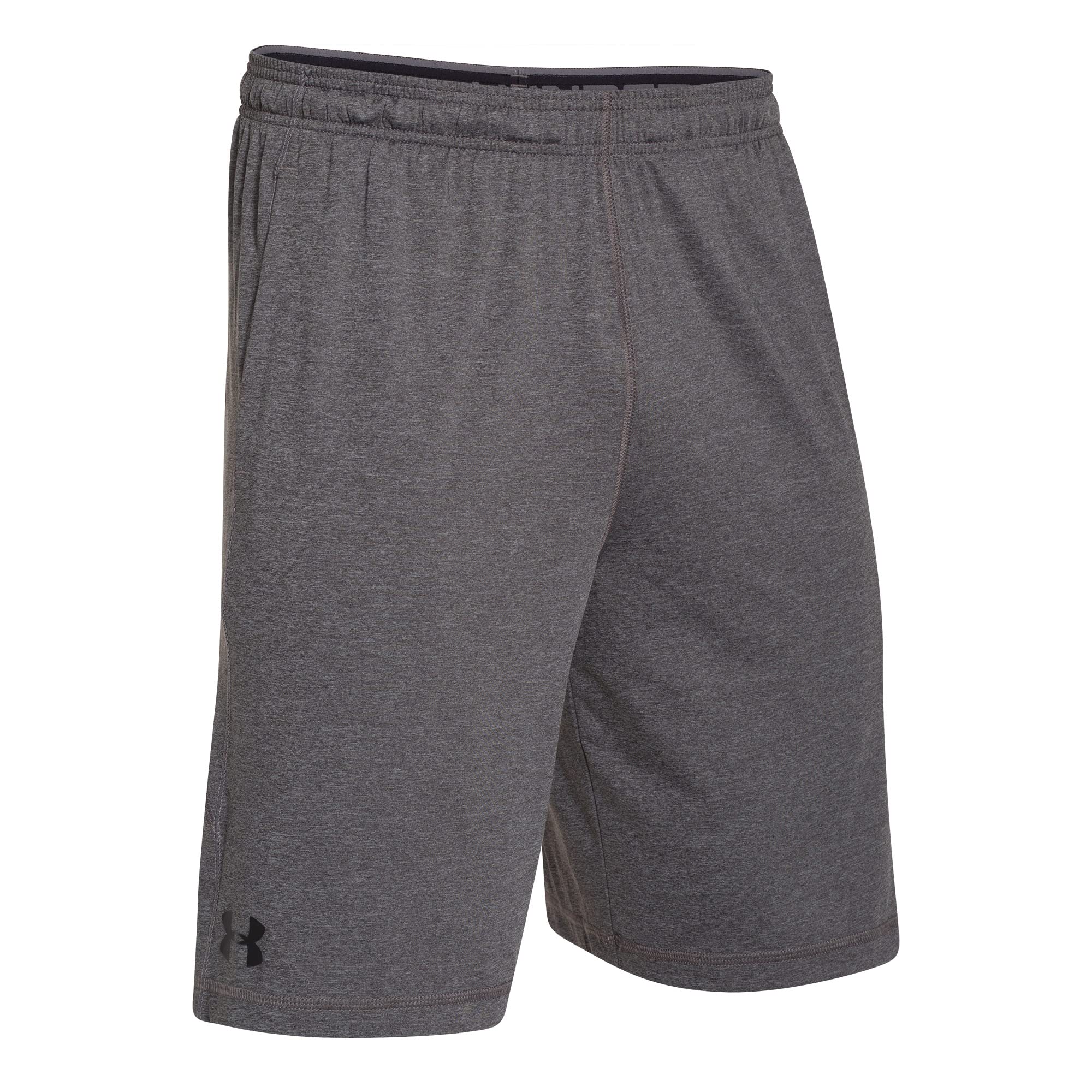 Under Armour Men's UA Raid 10" Shorts MD Gray