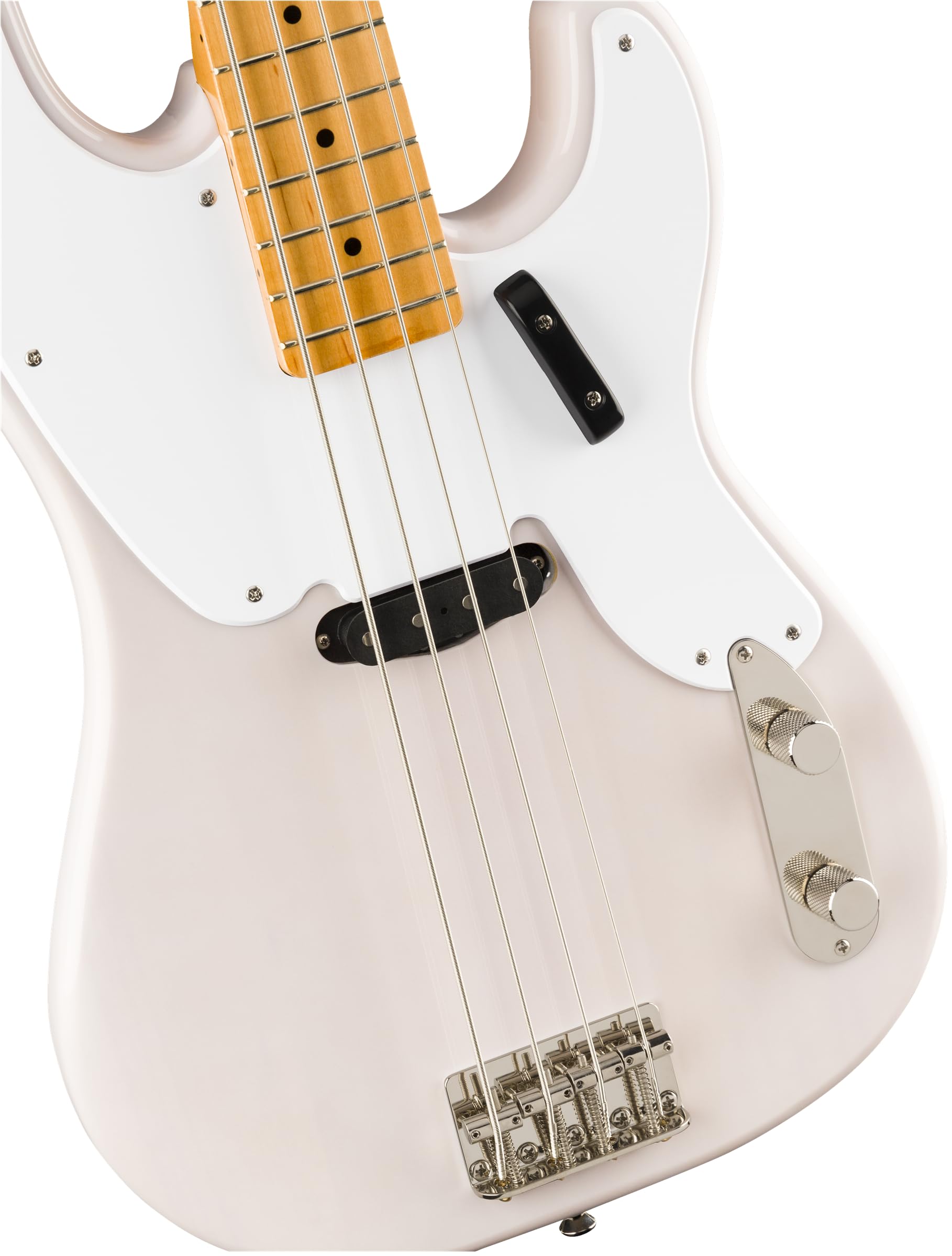 Squier Classic Vibe Precision Bass, 2-Color Sunburst, Maple Fingerboard