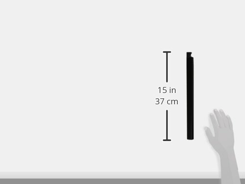 Ultimate Support TBR-130 - Two 13" Support Arms for Use w/ the CMP-485 Super Clamp Assembly On Apex Series Keyboard Stands