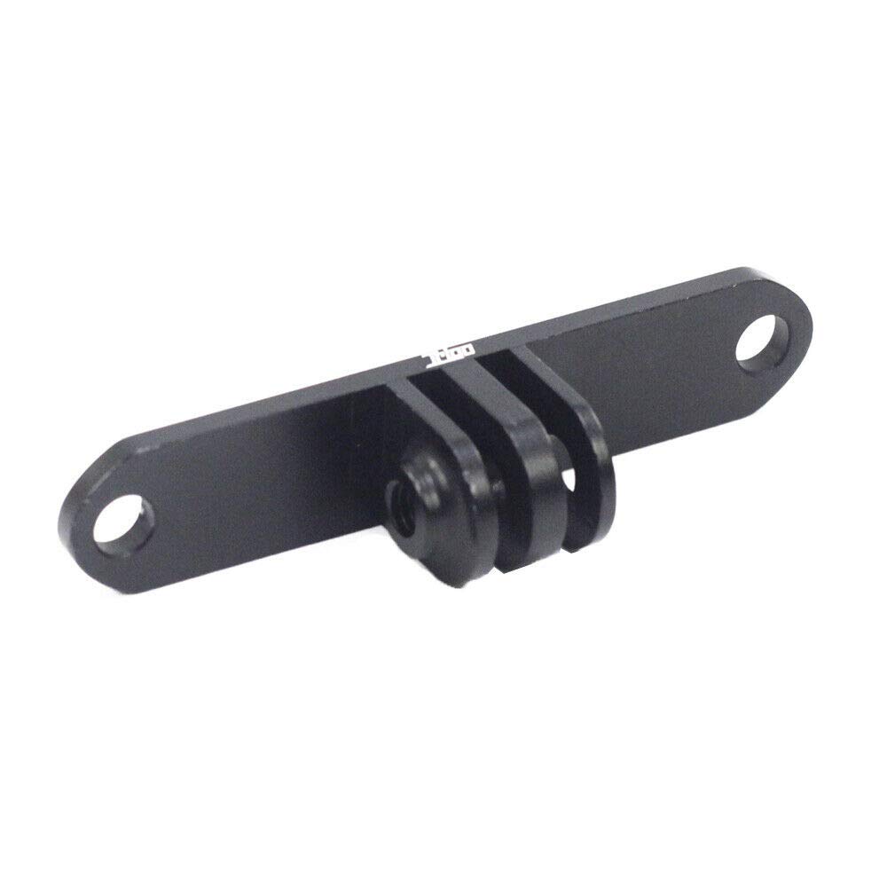 Trigo Alloy Cycling Sport Camera Mount for Specialized Power Saddle GOPRO Hero