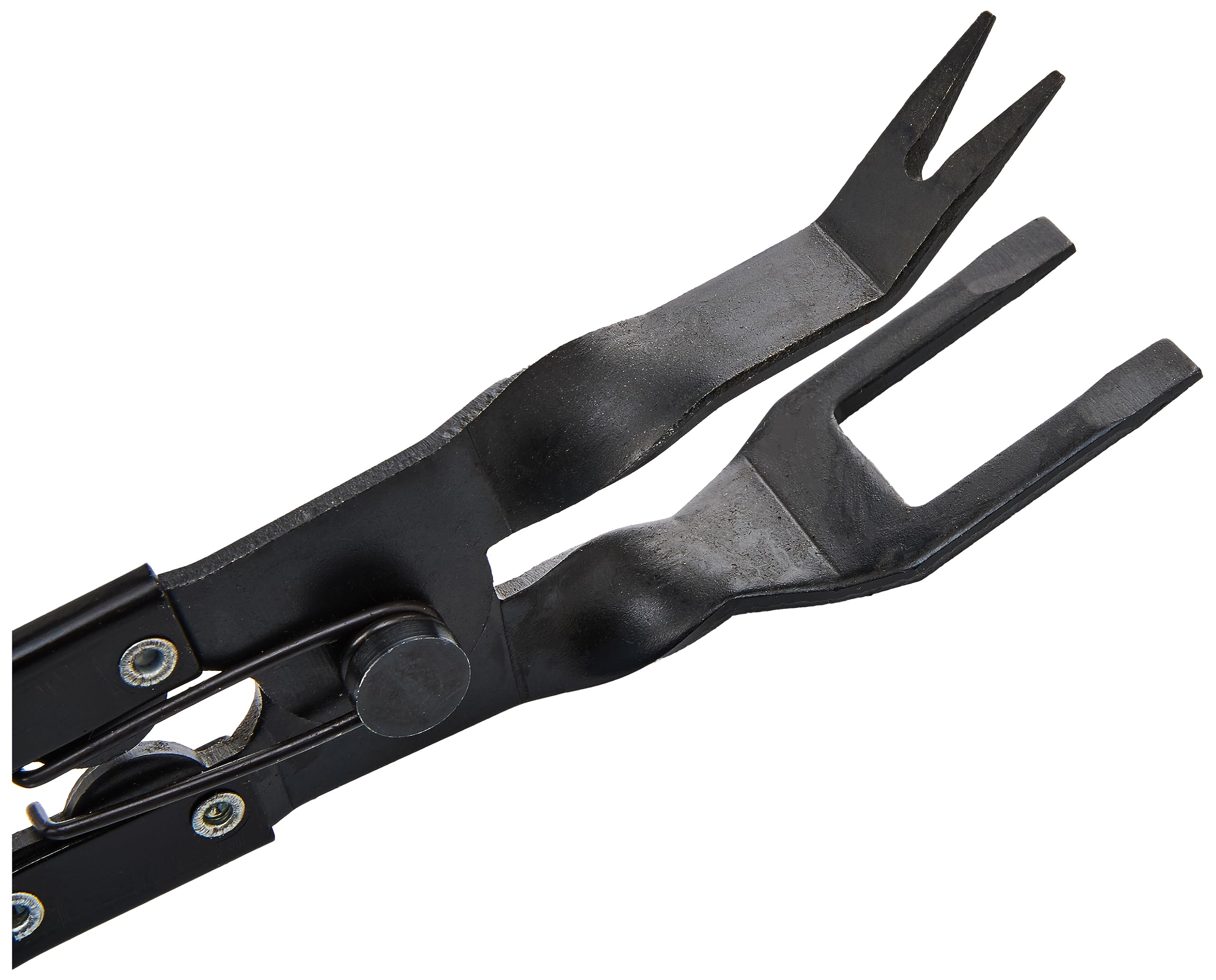 Silverline 927687 Trim Clip Removal Pliers, 235 mm