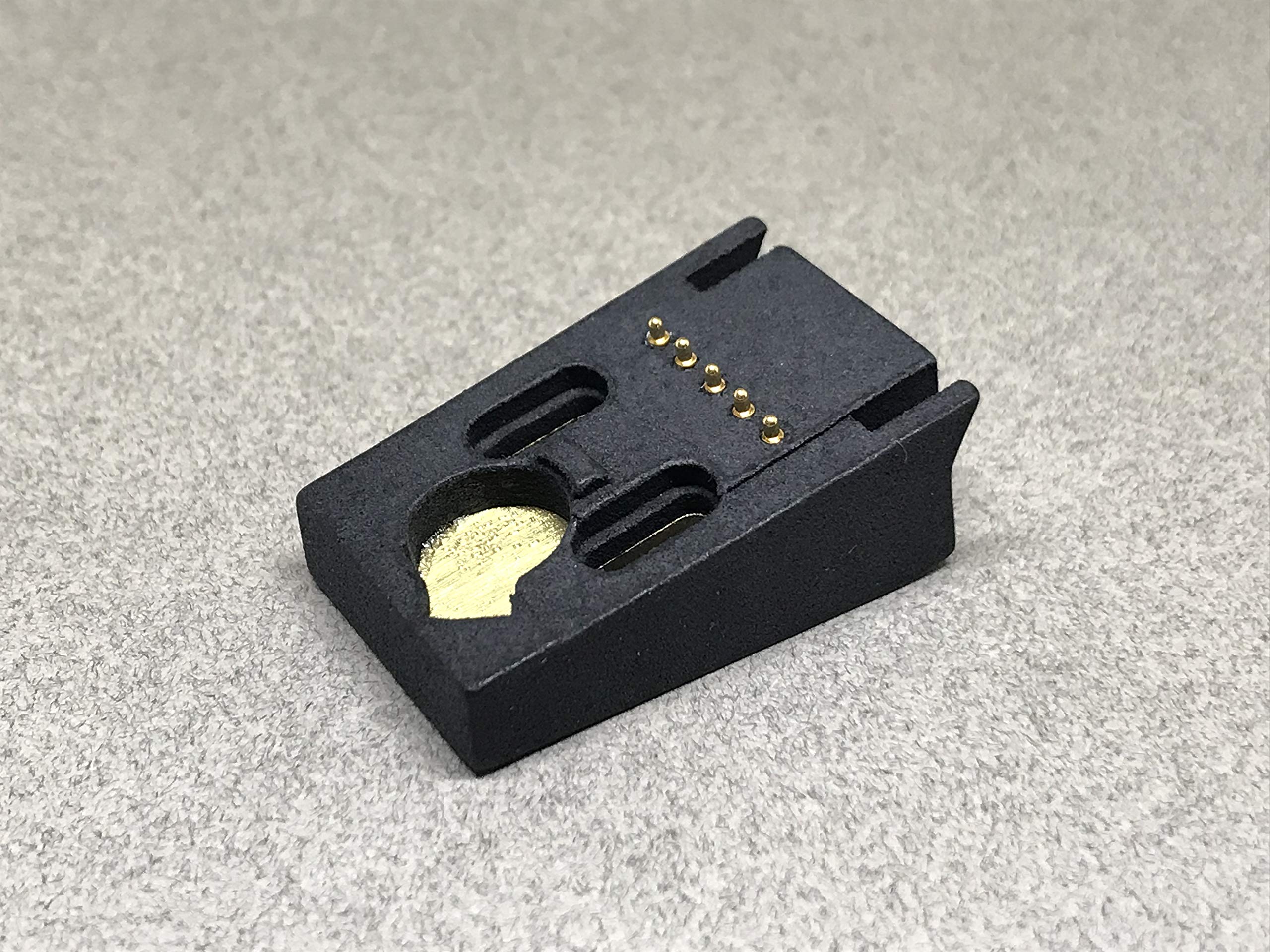 TK-12 Cartridge Holder for Dual 1019 Turntable and More