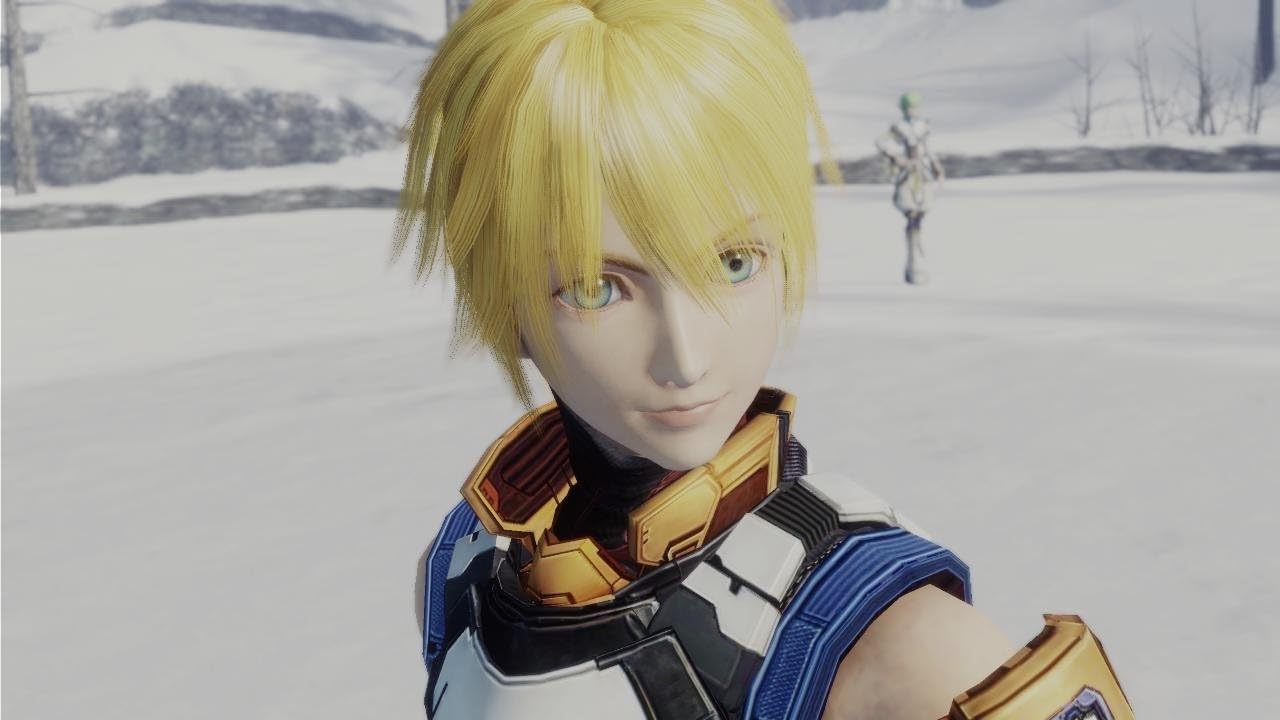 Square Enix Star Ocean: Last Hope International PS3