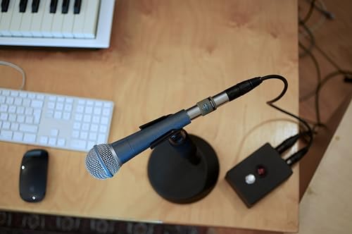 Triton Audio FetHead in-Line Microphone Preamp