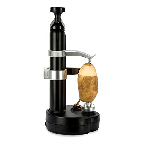 Starfrit 093169-003-BLCK Manual Rotato