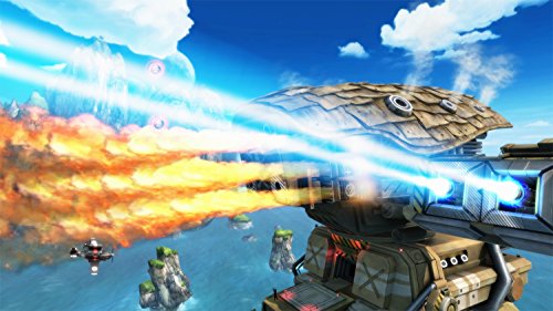 Sine Mora Ex (Xbox One)