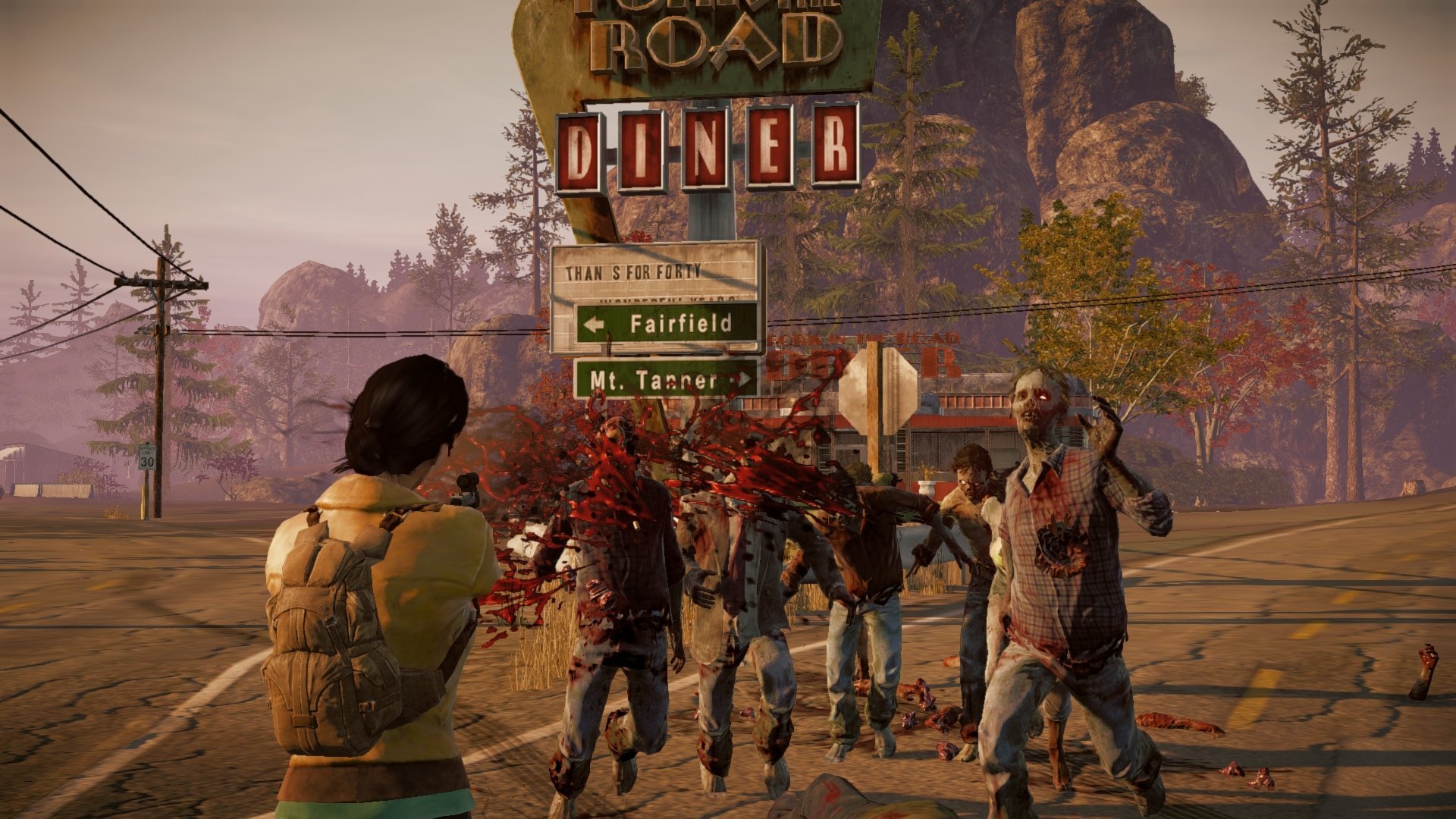 State of Decay: Year-One Survival Edition - PC