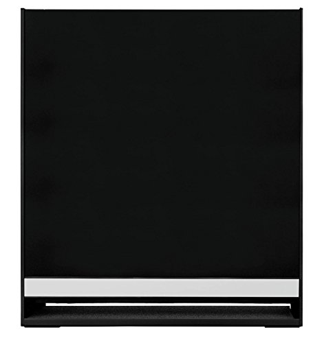 Silverstone FT01S-W Aluminum ATX Mid Tower Uni-Body Computer Case with Window Side Panel - Retail (Silver)