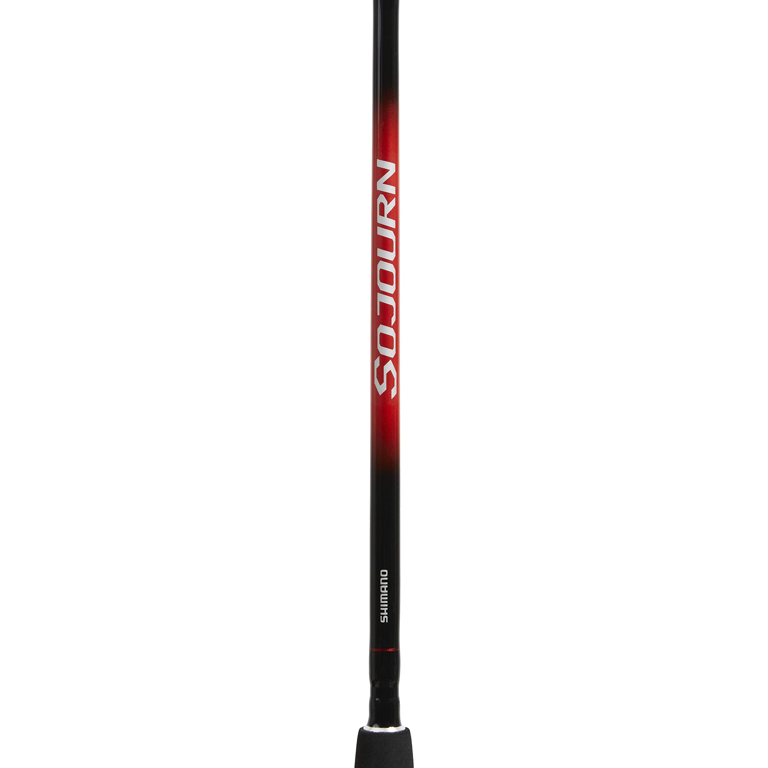 Shimano Inc. Sojourn CST 76 H CARP TLSCP CARP Telescopic