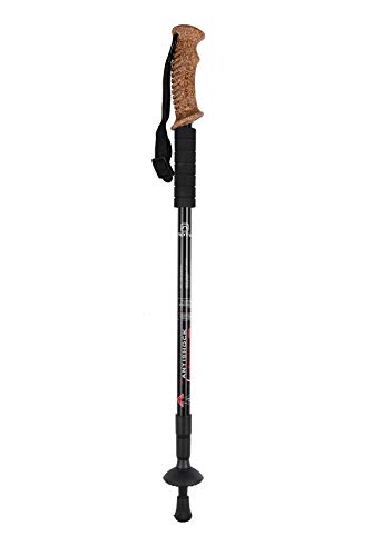 Xinxin Three Straight-Handled, Climbing Sticks,Trekking Alpenstock Trekking Walking Hiking Sticks Alpenstock,Sports Outdoors Camping Hiking,Walking Stick,Hiking Poles,Trekking Poles(Blue)