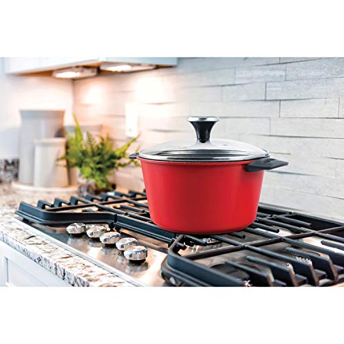 Starfrit 024704-002-0000 The Rock Electric Fondue, 1,500 Watts, Black