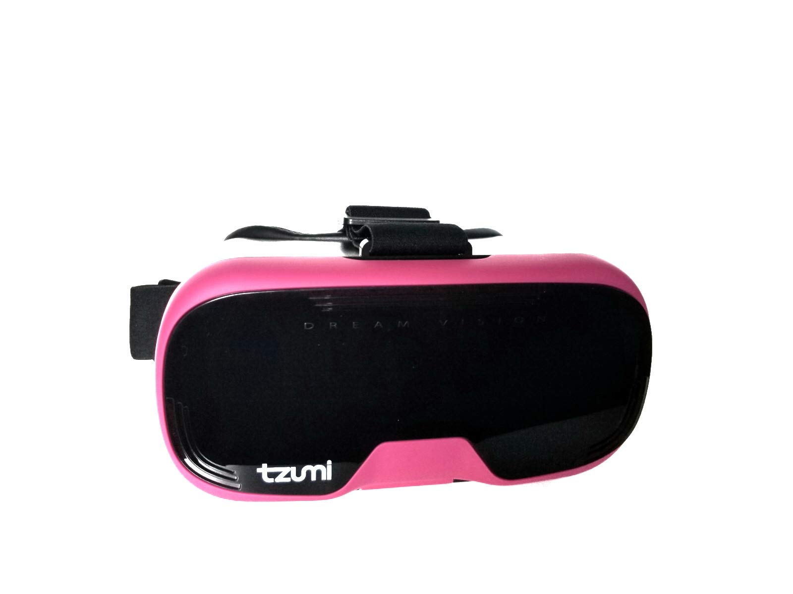 Tzumi 4861WM Dream Vision Virtual Reality, Pink