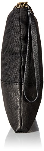 Pistil Women's Have We Met? Clutch Bag, Jet
