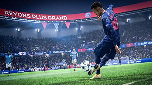 Xbox One Ultimate Sports Gaming Bundle - Includes Madden NFL 19 & FIFA 19