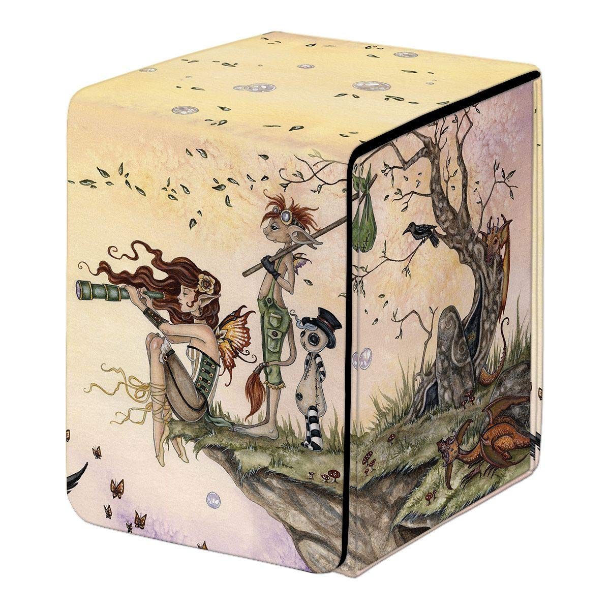 Where The Wind Takes You Alcove Flip Box from Amy Brown