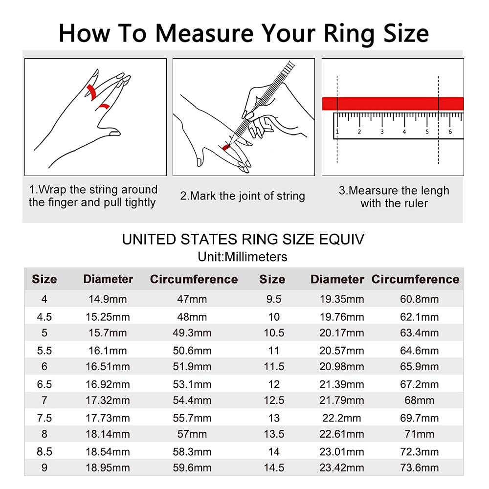SHINYSO 5mm Tungsten Carbide Rainbow Rings Centre Groove Wedding Band for Men Women Comfort Fit Size 5