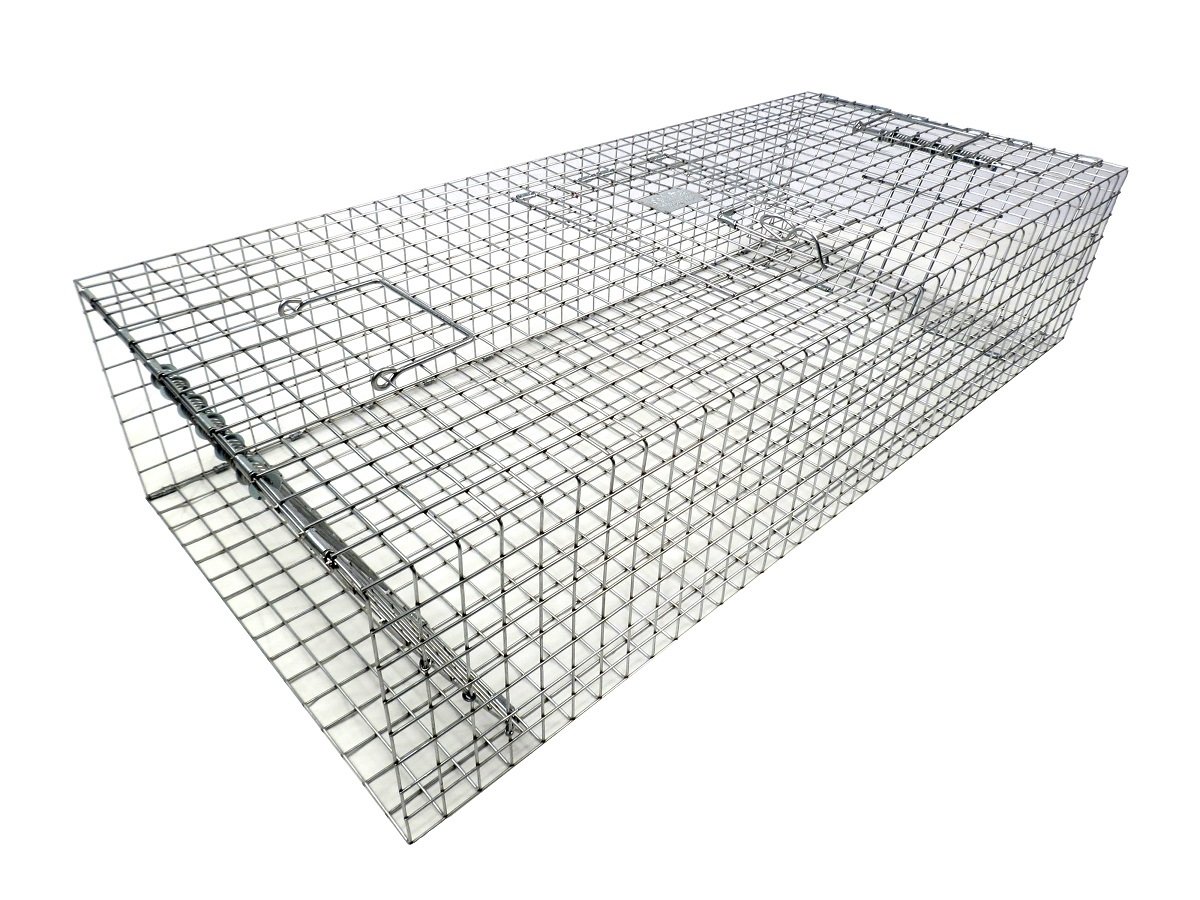 Tomahawk Model 502.5R - Rigid Pigeon Trap