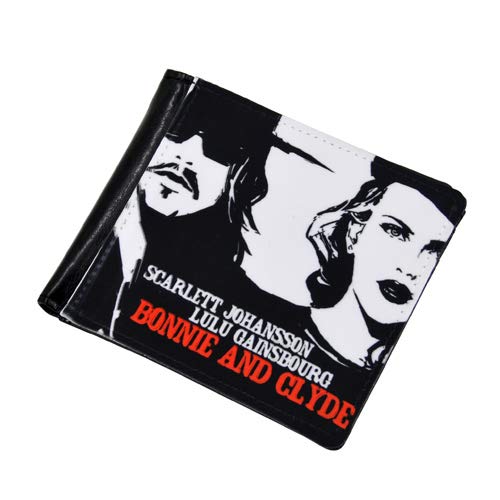 SUBLANK 10pcs/pack Sublimation diy Print wallet heat press Men women blank Wallet Short Skin Nylon & PU Wallets Thermal Transfer Product