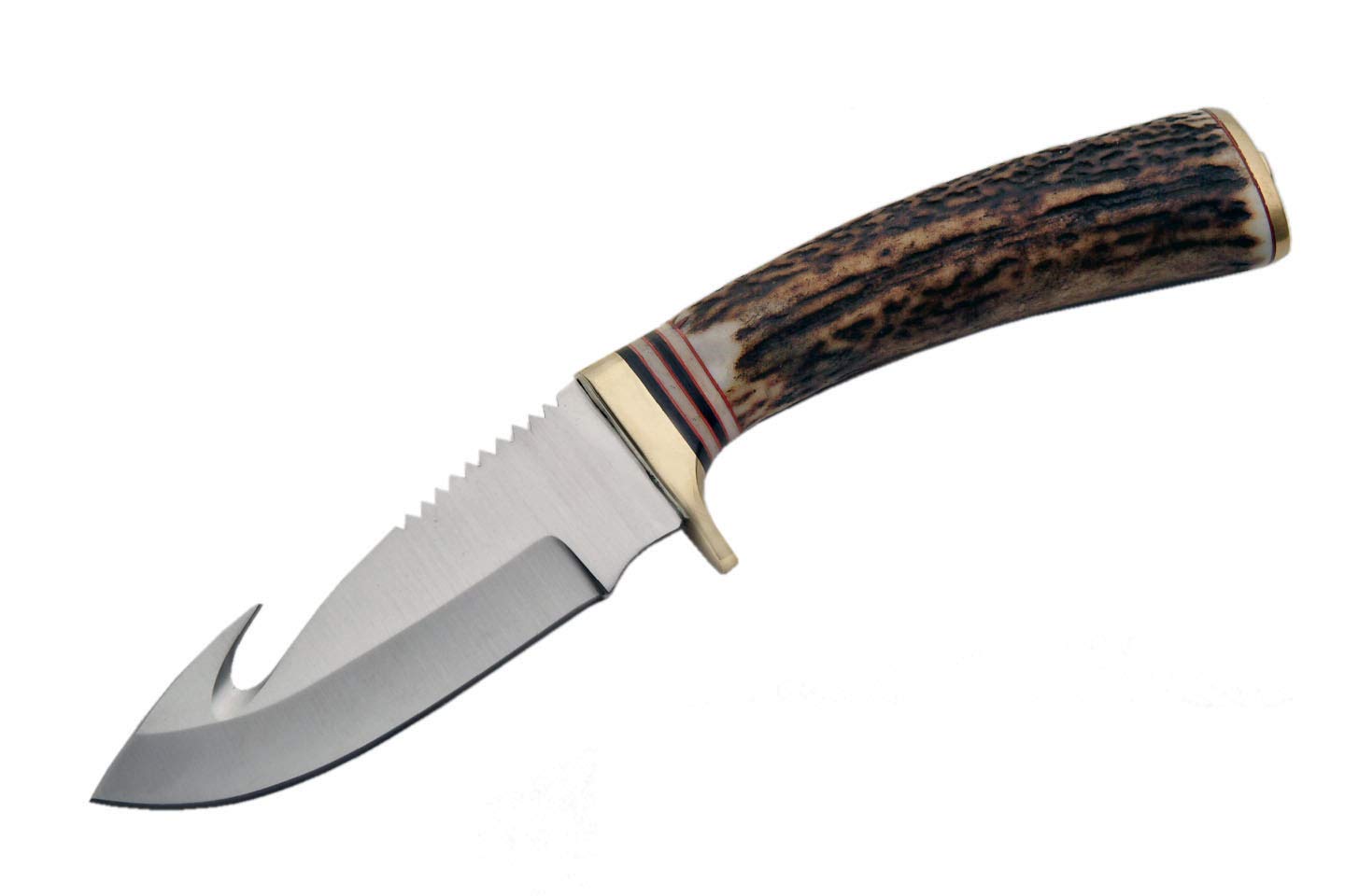 SZCO Supplies Guthook Hunting Knife