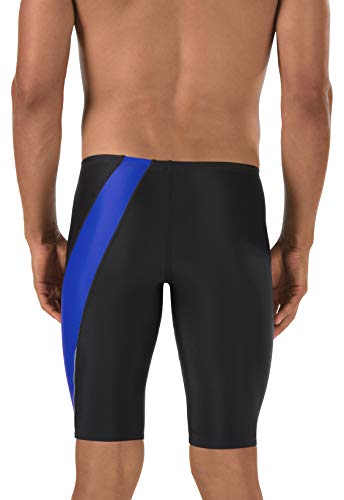 Speedo Revolve Splice PowerFLEX Eco Jammer Male Blue 24