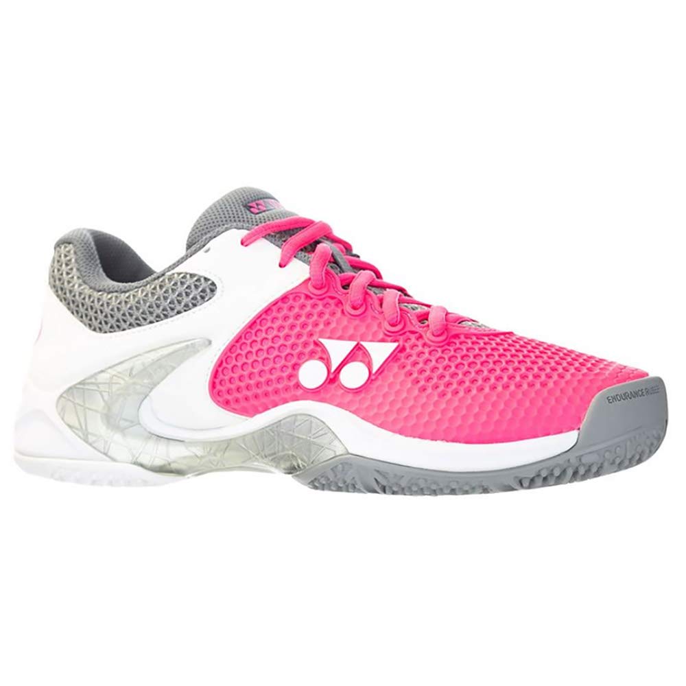 YONEX ECLIPSION2 Ladies CL (Pink) (7)