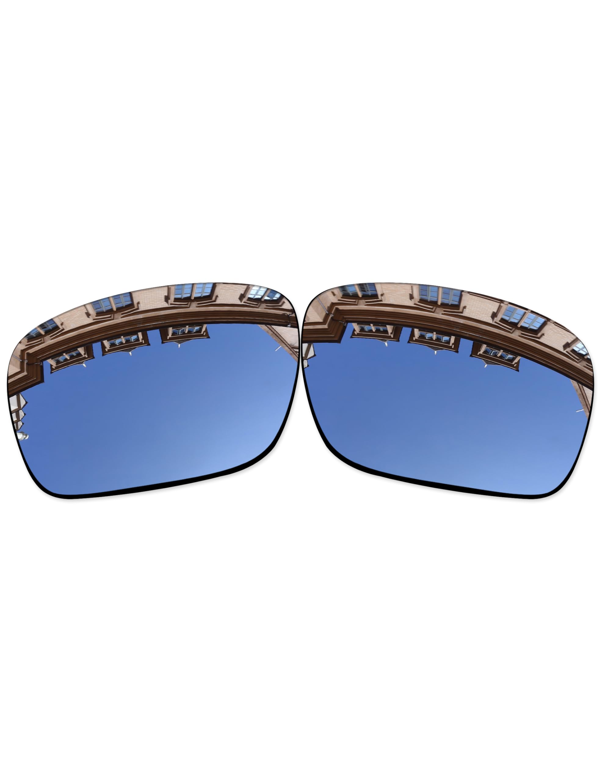 Vonxyz Set of 5 Lenses Replacement for Oakley Holbrook XL OO9417 Sunglass Combo Pack