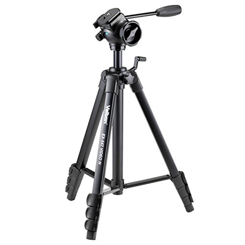 Velbon Tripod vex547 Black