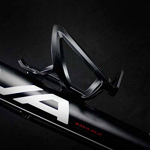 Wild Man Bike Bicycle Bottle Cage Handlebar Mount Drink Water Cup Holder Kit